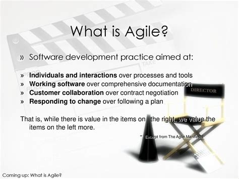 Agile And XP Development Ppt Download