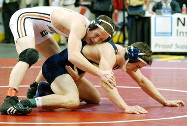 Drexel University Bringing Plenty Of Familiar Faces To Wrestling Match