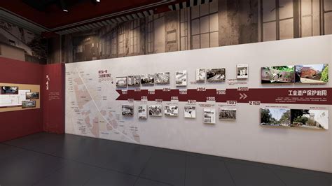 展厅设计如何设计出自然特质？ 深圳市岩星科技建设有限公司