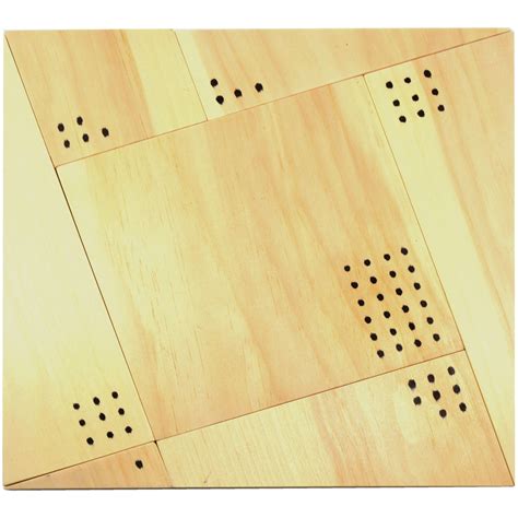 Eisco Gp00004 Garage Physics Pythagorean Theorem Puzzle Kit Rapid Online