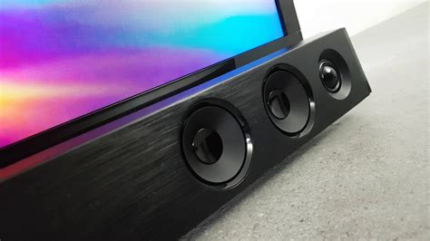 LG SQC2 SOUNDBAR REVIEW - Tech Watcher Blog