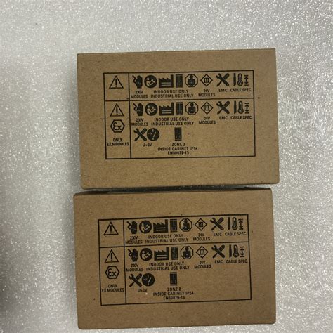 Siemens 6es7135 4gb01 0ab0 Analog Output Module 1 Year Warranty New