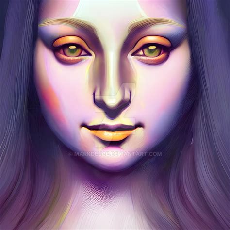 Miss Mona Lisa Vampire Stalker 2 By Markdeuce On Deviantart