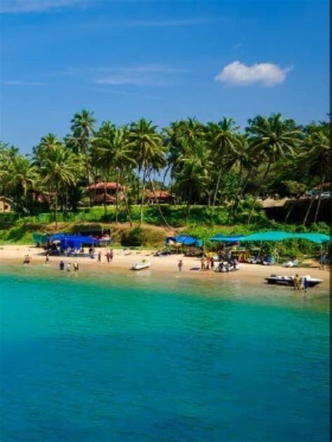 Mp का मिनी गोवा कपल्स के लिए है बेस्ट