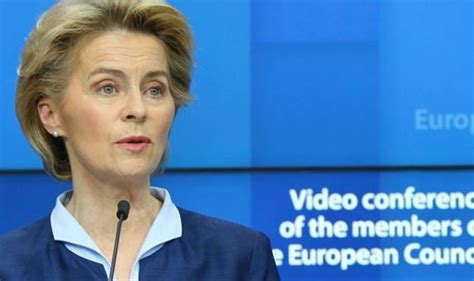 Brexit News Eu Warned No Deal Better In Bid To Stop Uk From Wrecking