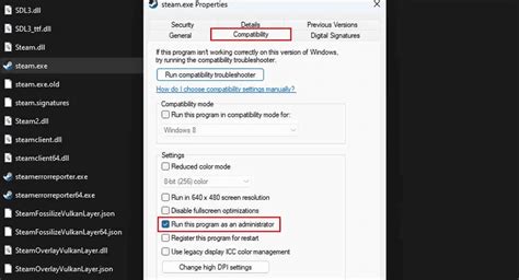 How To Fix The Steam Overlay Not Working Issue Tech Geek