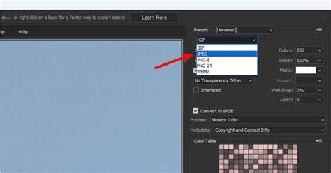 How To Hyperlink A Jpeg Image In Photoshop Adobe Tutorial