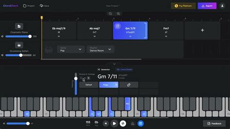 The 8 Best Chord Progression Generators For Quick Inspiration In 2025