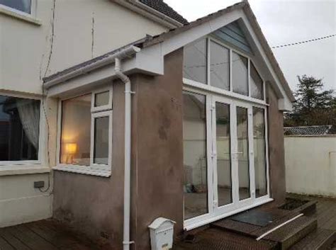 Cladding Fascias And Guttering Aw Windows