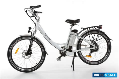 Dynamo Step Thru Electric Bike Electric Bicycle Price Specs And