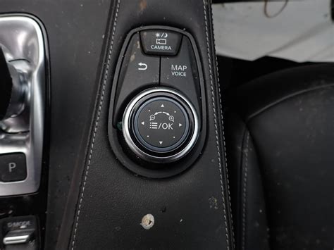 2020 Infiniti Qx50 Speedometer Instrument Cluster Weber Brothers Auto