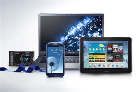 Inilah Rekomendasi Produk Samsung Terbaik Mulai Dari Hp Hingga Ac Sekilas Jabar