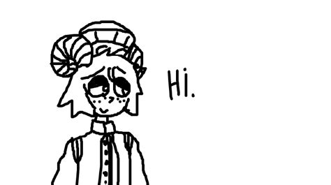 Hello Therecasper Wip By Caspertheramknight On Newgrounds