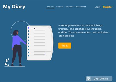 Ui Improvment · Issue 55 · Prasundas99mydiary · Github