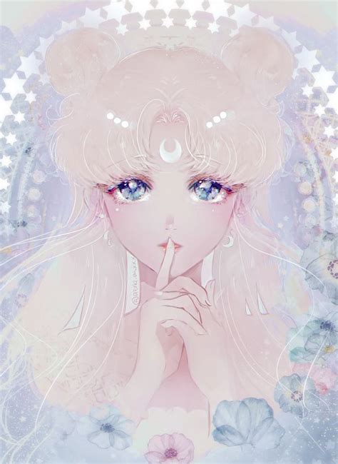 Princess Serenity Tsukino Usagi Image By Dolcexxx 3968989 Zerochan Anime Image Board