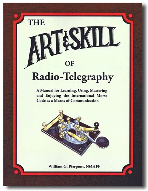 Learn Morse Code And Operate Cw With K4icy Artofit