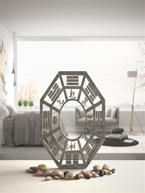 Feng Shui Bagua Map Understanding What It Is And How To Use It In