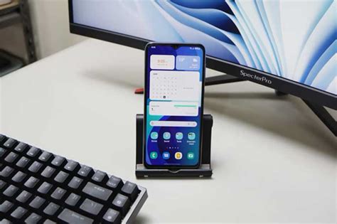 Comment Transférer Des Fichiers Entre Samsung Galaxy M23 Et Un