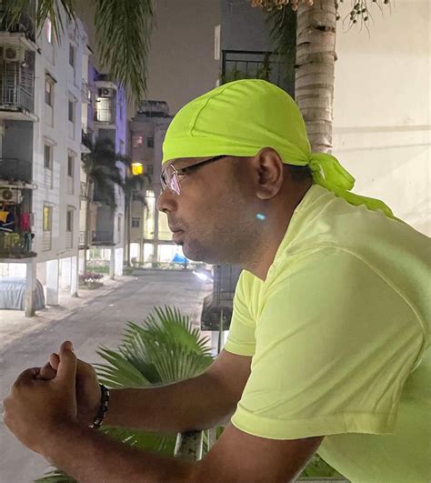 Who Is Shaswat Abhijeet Ghosh A Distinguished Businessman