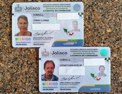Retirement Before The Age Of 59 We Got Our México Drivers Licenses 🚗