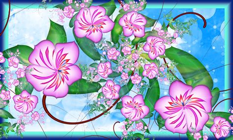 Ultra Fractal Redux Deviantart