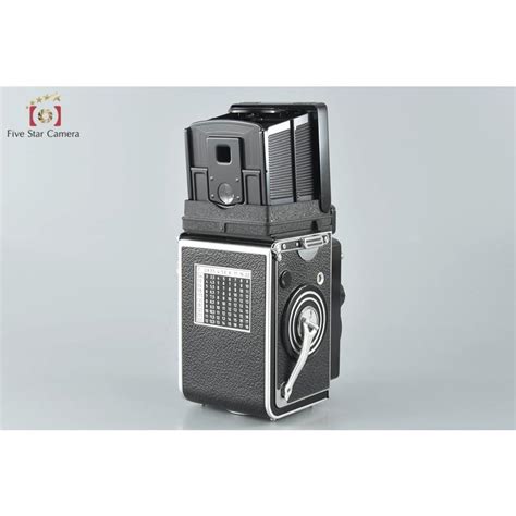 【中古】rollei ローライ Rolleiflex 28f Planar 80mm F28 前期型 二眼レフカメラ 中古カメラの