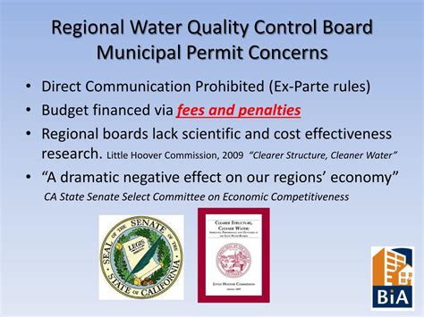 Ppt Municipal Stormwater Permit Powerpoint Presentation Free