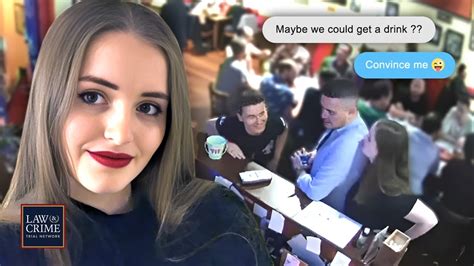 Tinder Date From Hell The Gruesome Murder Of Grace Millane Certified