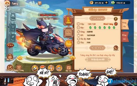 12 Code 3q Tí Nị Mới Nhất Tháng 9 2024 Nhận Knb Tướng Ssr