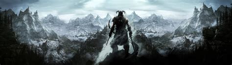 Skyrim 4k Wallpaper 57 Images