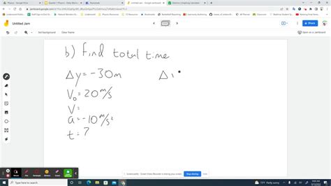 SOLVED A Ball With Mass 0 15kg Is Thrown Upward With Initial Velocity