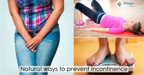 Some Key Exercises For Urinary Incontinence
