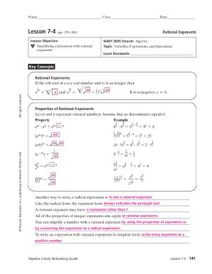 Fillable Online Evaluating Functions Independent Practice Worksheet Fax Email Print PdfFiller
