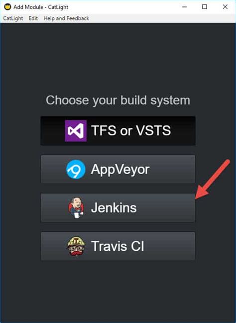 How To Integrate Net Projects With Jenkins