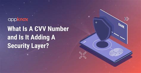 What Is A Cvv Number And Is It Adding A Security Layer To You