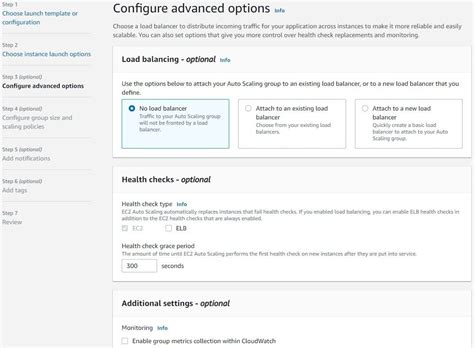 What Is AWS Auto Scaling Steps For Triggering Auto Scaling