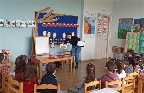 ΑΓΓΛΙΚΑ ΤΑ ΖΟΥΖΟΥΝΑΚΙΑ Βρεφονηπιακό Κέντρο Προσχολικής Αγωγής