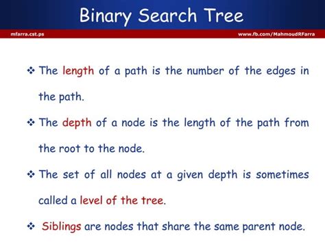 Trees Data Structure Ppt