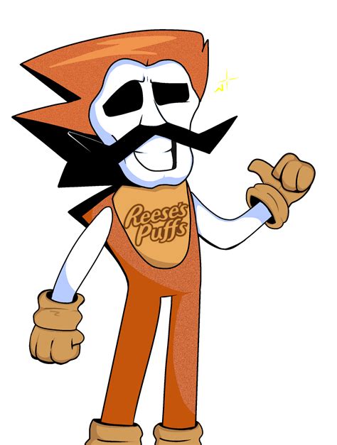 Reeses Funz Continued The Sonic Oddities Wiki Fandom