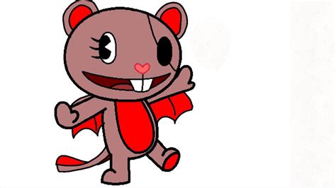 New Htf Oc K By Reddma91 On Deviantart