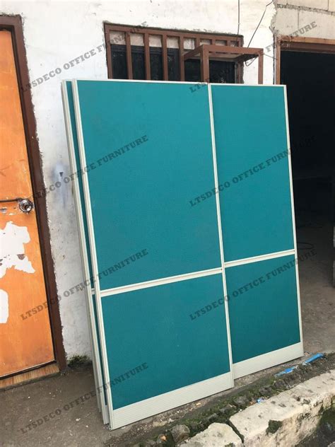 Modular Partition Workstation Office Furniture And Partition Furniture And Home Living Office