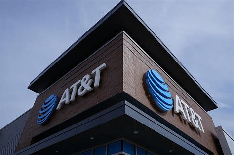 Atandt Restores Its Cellphone Network After A Widespread Outage