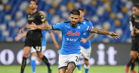 Pronóstico Napoli Vs Bologna Serie A Italiana
