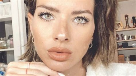 El Rotundo Cambio De Look De La China Suárez Que Desató Furor En La Red