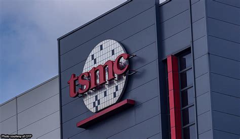 Taiwan S TSMC Reports Profit Drop In Third Quarter
