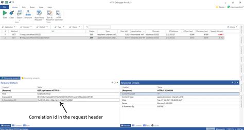 How To Use Correlation Ids In Asp Net Core Mvc Infoworld