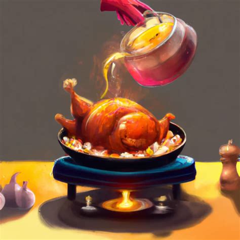 Sucesso Garantido Aprenda A Fazer Frango No Forno Delicioso