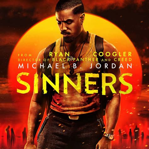'Pecadores', novo filme do diretor Ryan Coogler e estrelado por Michael B. Jordan, terá uma ...