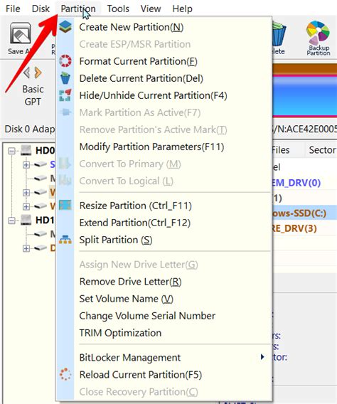 DiskGenius Review Trial Results Pros Cons Verdict
