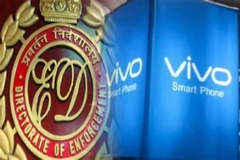 Vivo Enforcement Directorate Arrests Three More In Money Laundering